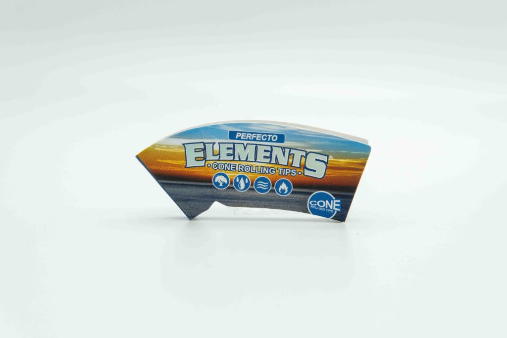 Elements(Cone Tips 32s) – The Embershoppe | Tobacconist